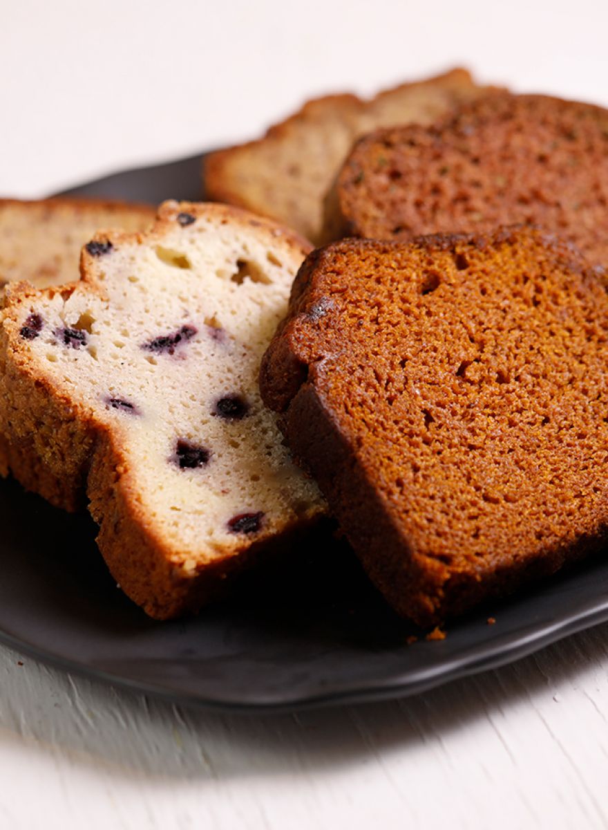 Eats and Treats | Ziggi's Coffee