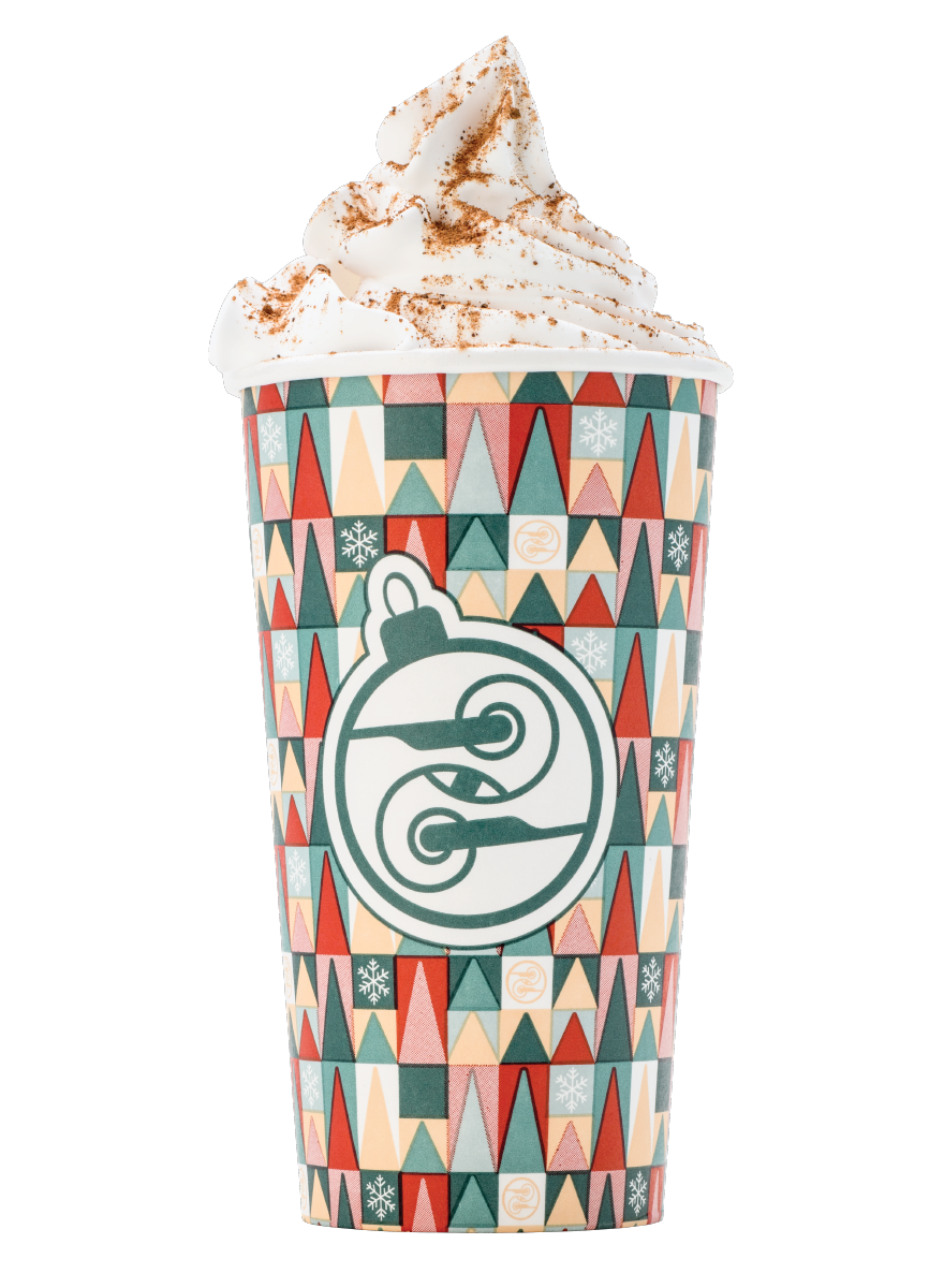 Featured Menu | Ziggi's Coffee